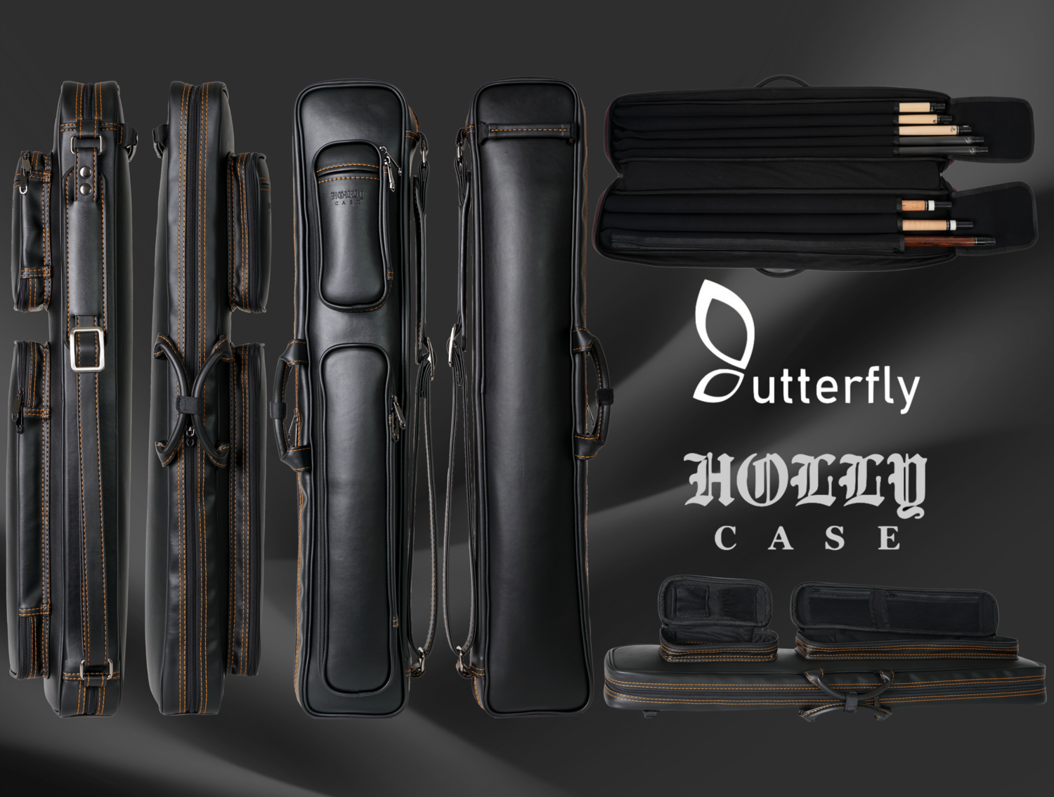 Butterfly - Holly Cases