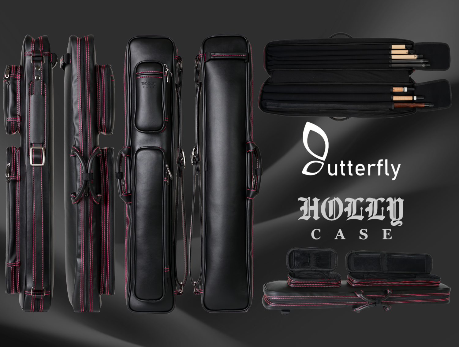 Butterfly - Holly Cases