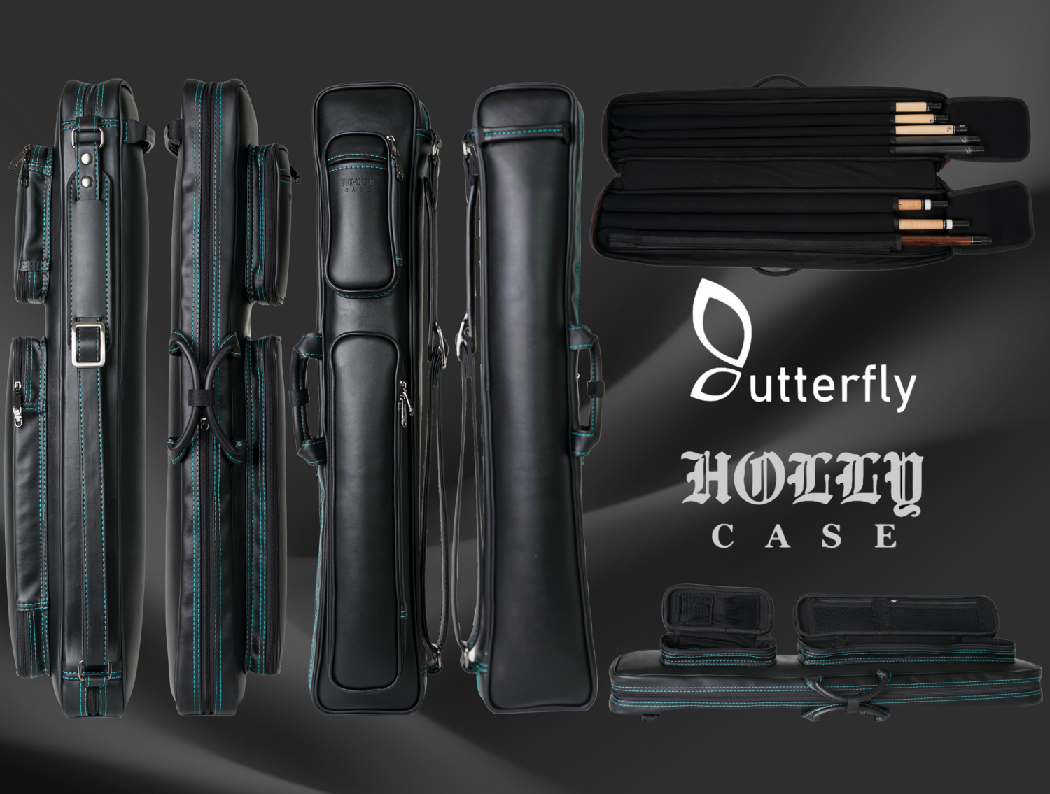 Butterfly - Holly Cases