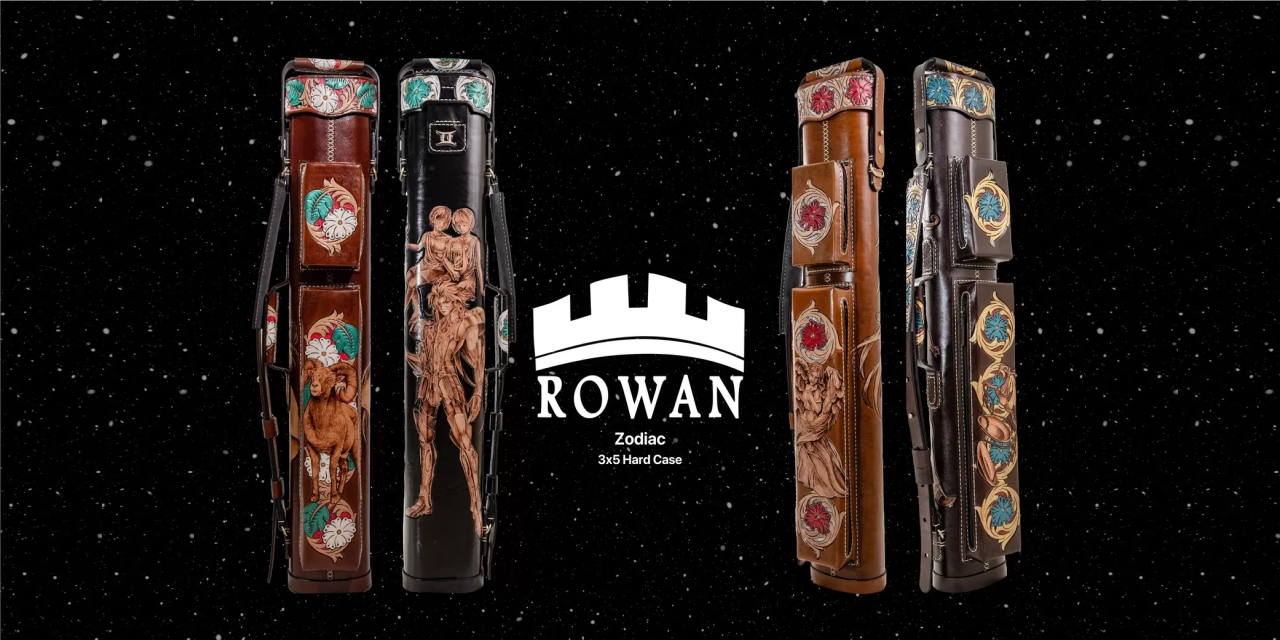 Holly-Cases.com | we provide a large selection of your cue case needs