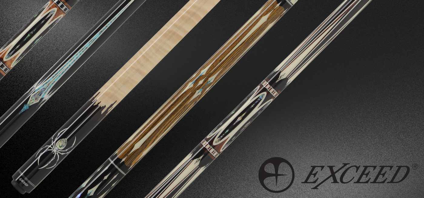 Exceed - Holly Cases