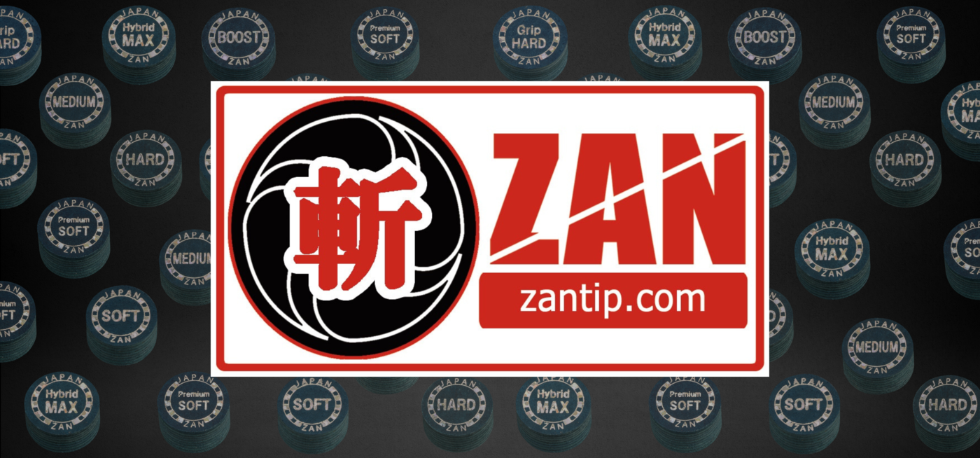 Zan Tip - Holly Cases